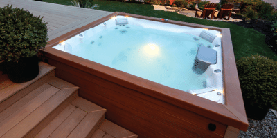 J-LXL - Jacuzzi Brand Hot Tubs For Sale in San Antonio